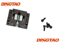 China Cutter Spare Parts For Vector Q25 VT2500 Presser Foot Blade Guide 775465 for sale