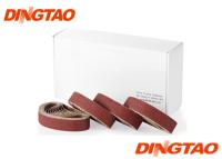 China 706605 For Vector Q80 Cutter Parts Suit Sharpening Bands G80 Corindon L261 for sale