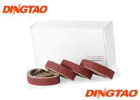 China 706605 For Vector Q80 Cutter Parts Suit Sharpening Bands G80 Corindon L261 for sale