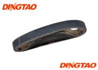 China 705026 704068 Sharpening Belts 295x12 P150 For Lectra Vector Spare Parts for sale
