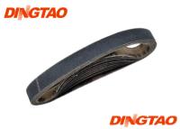 China 705026 704068 Sharpening Belts 295x12 P150 For Lectra Vector Spare Parts for sale