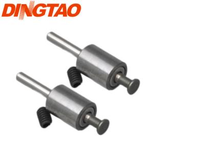 China Suit For DT Vector Q80 MH8 M88 Cutter Parts MX Side Roller Carbide 775491 for sale