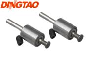 China Suit For DT Vector Q80 MH8 M88 Cutter Parts MX Side Roller Carbide 775491 for sale