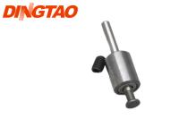 China Suit For DT Vector Q80 MH8 M88 Cutter Parts MX Side Roller Carbide 775491 for sale