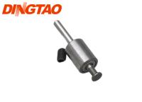 China Suit For DT Vector Q80 MH8 M88 Cutter Parts MX Side Roller Carbide 775491 for sale