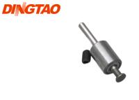 China Suit For DT Vector Q80 MH8 M88 Cutter Parts MX Side Roller Carbide 775491 for sale
