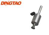 China Suit For DT Vector Q80 MH8 M88 Cutter Parts MX Side Roller Carbide 775491 for sale