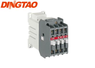 China Cutter Parts For GTXL GT1000 Cutter Starter Contactor ABB AL16 PN 904500293 for sale