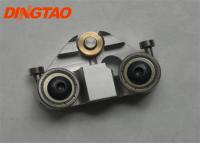 China For Lectra Vector Q80 Parts MH8 Q50 Bronze Pebble Sharpener Presser Foot 705935 for sale