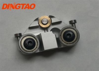 China For Lectra Vector Q80 Parts MH8 Q50 Bronze Pebble Sharpener Presser Foot 705935 for sale