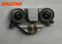 China For Lectra Vector Q80 Parts MH8 Q50 Bronze Pebble Sharpener Presser Foot 705935 for sale