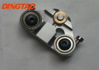 China For Lectra Vector Q80 Parts MH8 Q50 Bronze Pebble Sharpener Presser Foot 705935 for sale