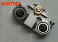 China For Lectra Vector Q80 Parts MH8 Q50 Bronze Pebble Sharpener Presser Foot 705935 for sale