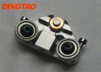 China For Lectra Vector Q80 Parts MH8 Q50 Bronze Pebble Sharpener Presser Foot 705935 for sale
