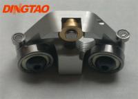 China For Lectra Vector Q80 Parts MH8 Q50 Bronze Pebble Sharpener Presser Foot 705935 for sale