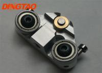 China For Lectra Vector Q80 Parts MH8 Q50 Bronze Pebble Sharpener Presser Foot 705935 for sale