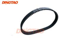 China For DT GTXL Parts GT1000 Cutter PN 180500261 Belt 3mm P-90 Grv for sale