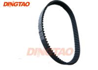 China For DT GTXL Parts GT1000 Cutter PN 180500261 Belt 3mm P-90 Grv for sale