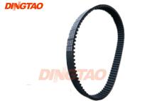 China For DT GTXL Parts GT1000 Cutter PN 180500261 Belt 3mm P-90 Grv for sale