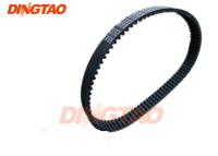 China For DT GTXL Parts GT1000 Cutter PN 180500261 Belt 3mm P-90 Grv for sale