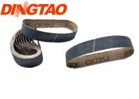 China For Vector Q80 Parts IX9 IX6 MP9 MP6 Cutter 705023 Sharpening Belt 260x19mm for sale