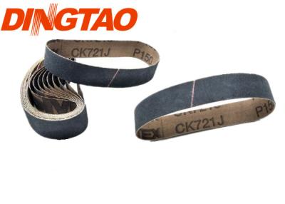 China For Vector Q80 Parts IX9 IX6 MP9 MP6 Cutter 705023 Sharpening Belt 260x19mm for sale