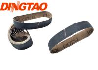 China For Vector Q80 Parts IX9 IX6 MP9 MP6 Cutter 705023 Sharpening Belt 260x19mm for sale