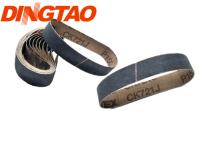 China For Vector Q80 Parts IX9 IX6 MP9 MP6 Cutter 705023 Sharpening Belt 260x19mm for sale