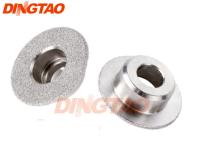 China For Gerber GT1000 GTXL Cutter Parts 85904000 Wheel Grinding 80grt 1.365odx 625id for sale