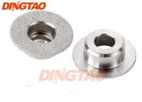 China For Gerber GT1000 GTXL Cutter Parts 85904000 Wheel Grinding 80grt 1.365odx 625id for sale