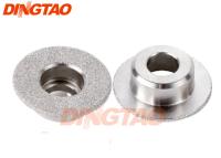 China For Gerber GT1000 GTXL Cutter Parts 85904000 Wheel Grinding 80grt 1.365odx 625id for sale