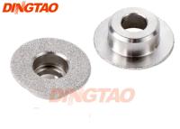 China For Gerber GT1000 GTXL Cutter Parts 85904000 Wheel Grinding 80grt 1.365odx 625id for sale