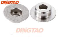 China For Gerber GT1000 GTXL Cutter Parts 85904000 Wheel Grinding 80grt 1.365odx 625id for sale