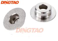 China For Gerber GT1000 GTXL Cutter Parts 85904000 Wheel Grinding 80grt 1.365odx 625id for sale