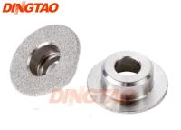 China For Gerber GT1000 GTXL Cutter Parts 85904000 Wheel Grinding 80grt 1.365odx 625id for sale