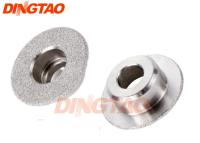 China For Gerber GT1000 GTXL Cutter Parts 85904000 Wheel Grinding 80grt 1.365odx 625id for sale