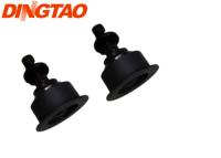 China 704409 Suit For Vector Q80 Mh8 M88 Cutter Parts Tension Pulley Rotating Blade for sale