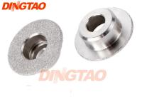 China For Gerber GT1000 GTXL Cutter Parts 85904000 Wheel Grinding 80grt 1.365odx 625id for sale