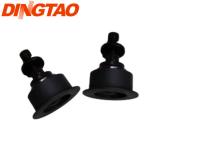 China 704409 Suit For Vector Q80 Mh8 M88 Cutter Parts Tension Pulley Rotating Blade for sale