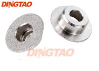 China For Gerber GT1000 GTXL Cutter Parts 85904000 Wheel Grinding 80grt 1.365odx 625id for sale