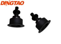 China 704409 Suit For Vector Q80 Mh8 M88 Cutter Parts Tension Pulley Rotating Blade for sale