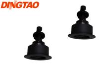China 704409 Suit For Vector Q80 Mh8 M88 Cutter Parts Tension Pulley Rotating Blade for sale