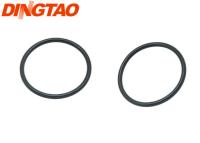 China Auto Cutter Machine Spare Parts For GTXL GT100 Parts O-ring Grinding Wheel 496500222 for sale