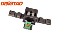 China Cutter Parts For Lectra Vector Q80 IX9 Ix6 MP9 MP6 Knife Pressure Sensing 124011 for sale