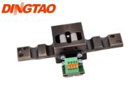 China Cutter Parts For Lectra Vector Q80 IX9 Ix6 MP9 MP6 Knife Pressure Sensing 124011 for sale