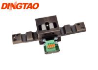 China Cutter Parts For Lectra Vector Q80 IX9 Ix6 MP9 MP6 Knife Pressure Sensing 124011 for sale