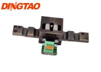 China Cutter Parts For Lectra Vector Q80 IX9 Ix6 MP9 MP6 Knife Pressure Sensing 124011 for sale