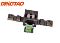 China Cutter Parts For Lectra Vector Q80 IX9 Ix6 MP9 MP6 Knife Pressure Sensing 124011 for sale