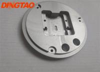 China For Vector Q25 Lectra Auto Cutter Parts 128691 Presserfoot Bowl Plate for sale