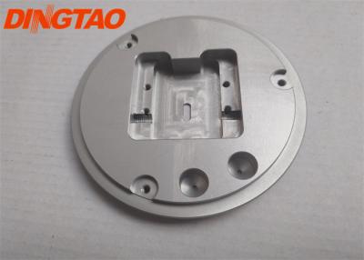 China For Vector Q25 Lectra Auto Cutter Parts 128691 Presserfoot Bowl Plate for sale